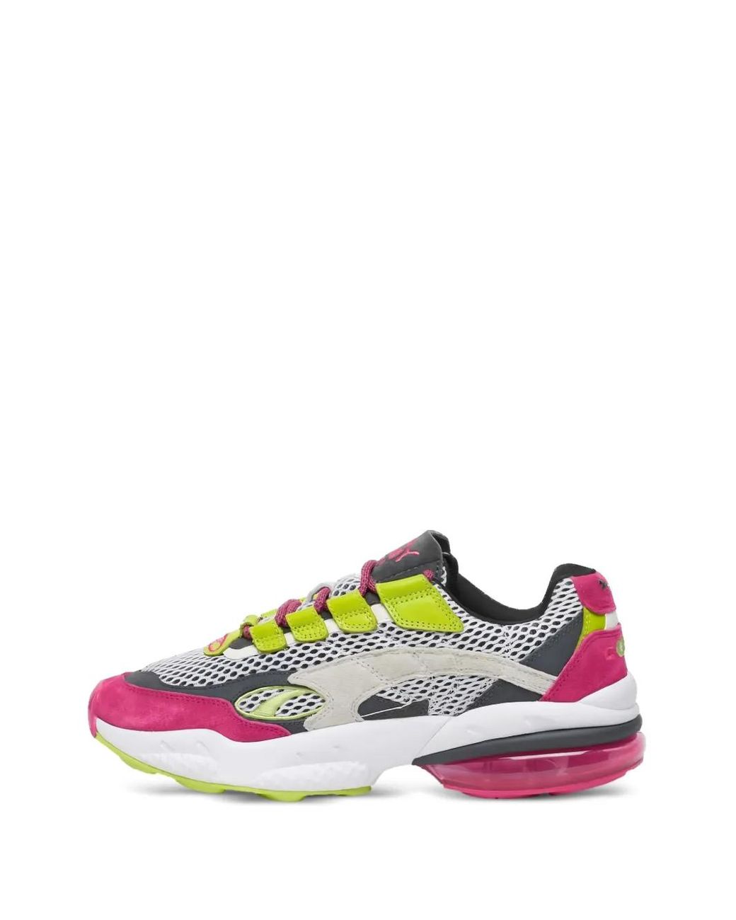 PUMA Cell Venom Fresh Sneakers in Pink | Lyst
