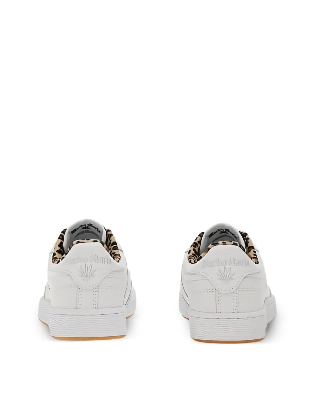 Reebok X Wacko Maria Sneakers in White | Lyst
