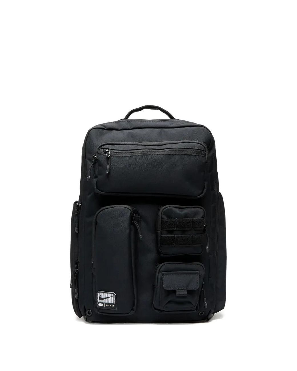 Nike Utility Elite Backpack in Black | Lyst UK