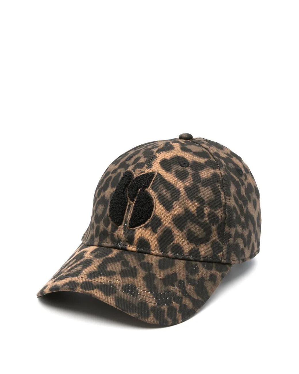 Ba&sh Hino Hat in Brown | Lyst UK