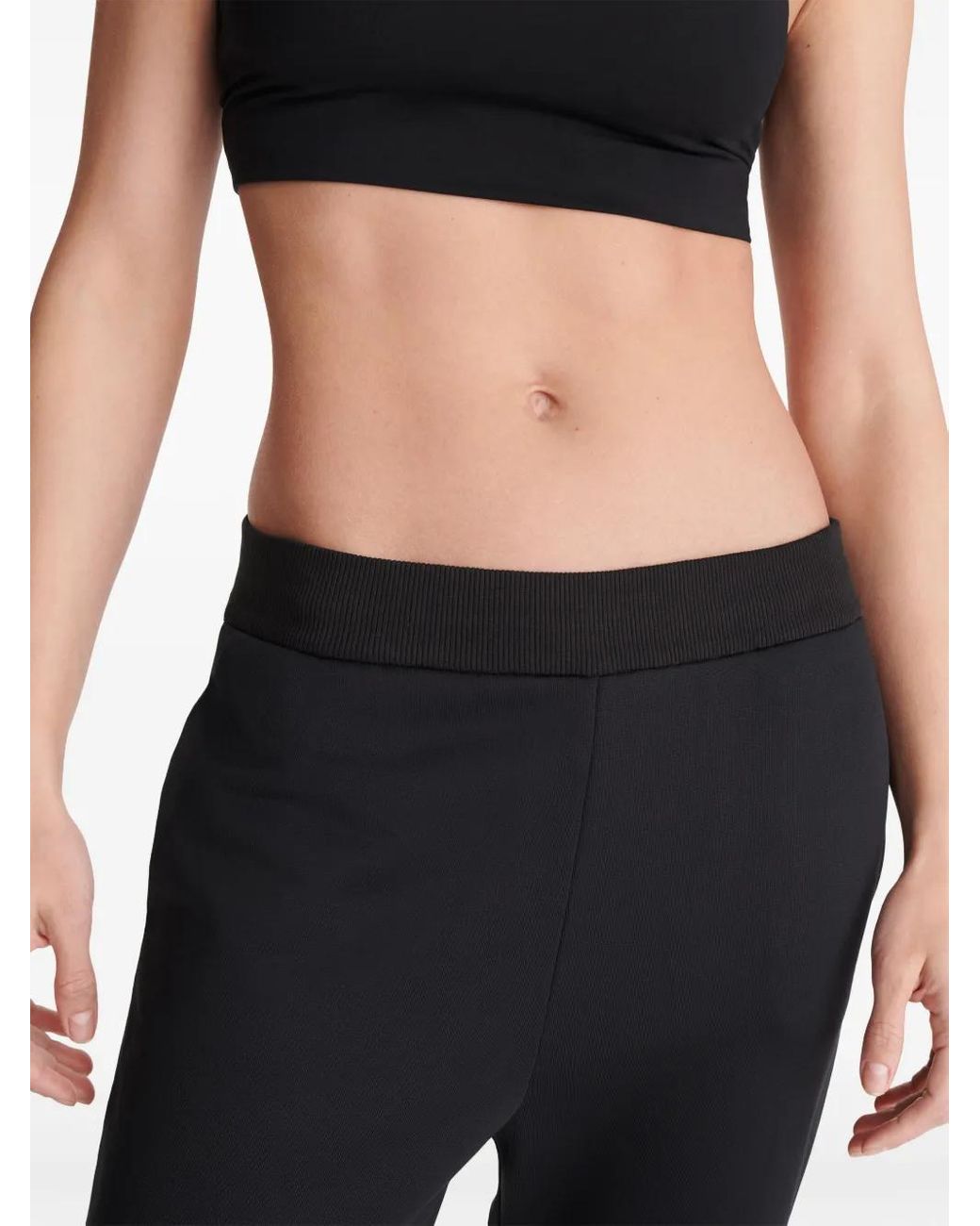 Eres Celine Track Pants in Black | Lyst