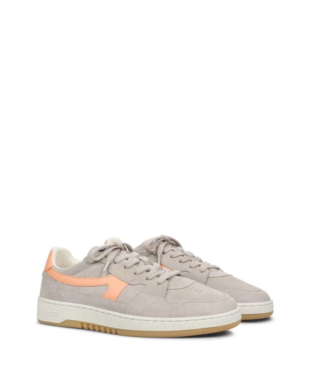 Axel Arigato Dice-A Sneakers in White | Lyst