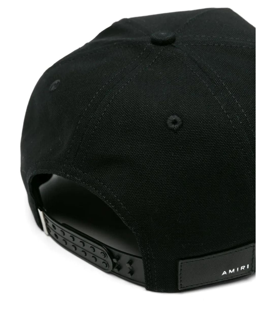 Amiri Caps in Black for Men | Lyst
