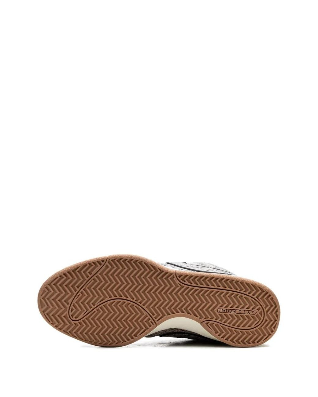Nike Book 1 Ep Sneakers in White for Men | Lyst