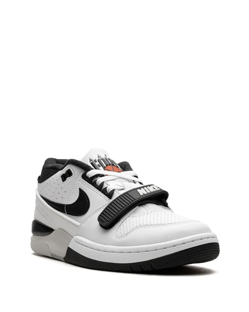 Nike X Billie Eilish Air Alpha Force 88 Sneakers in White | Lyst