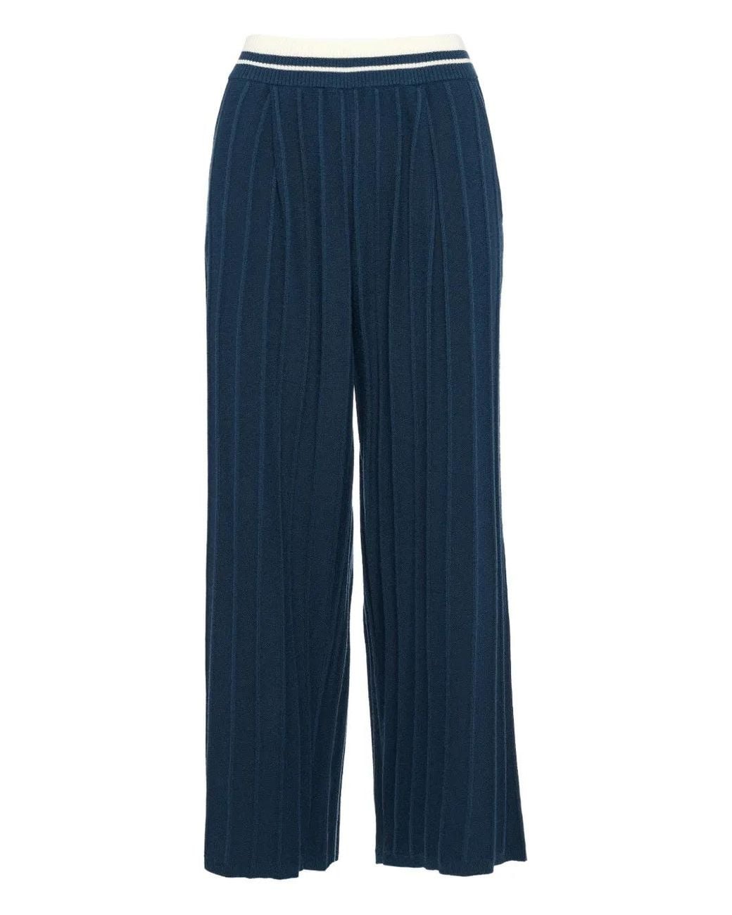 Eres Wellness Pants in Blue | Lyst