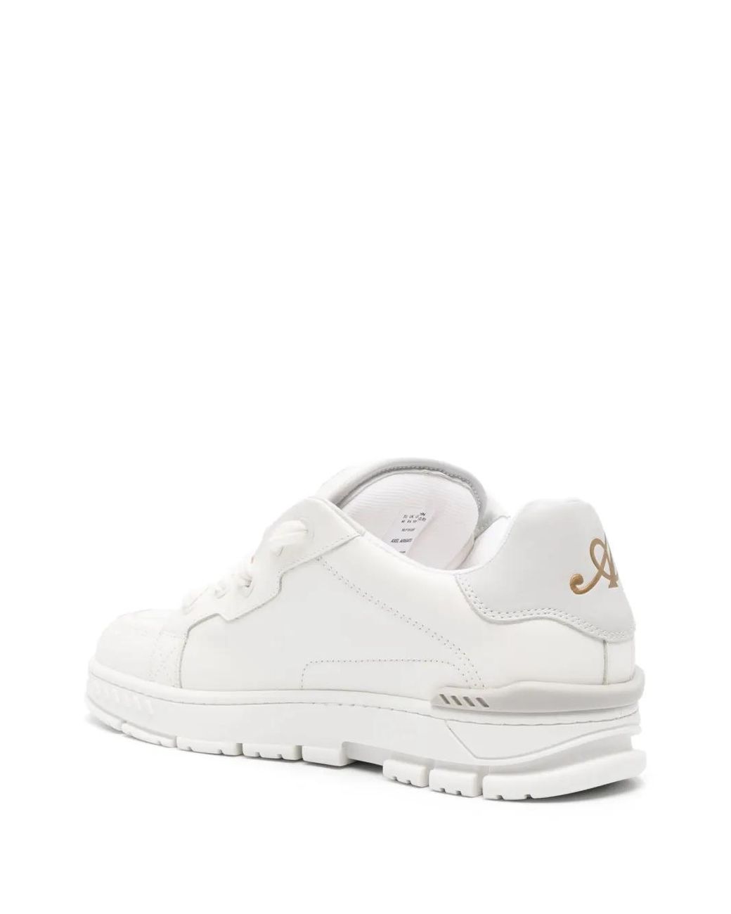 Axel Arigato Area Haze Sneaker in White for Men | Lyst