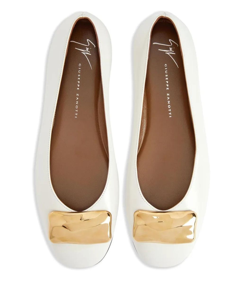 Interesting Info About Giuseppe Zanotti Flats