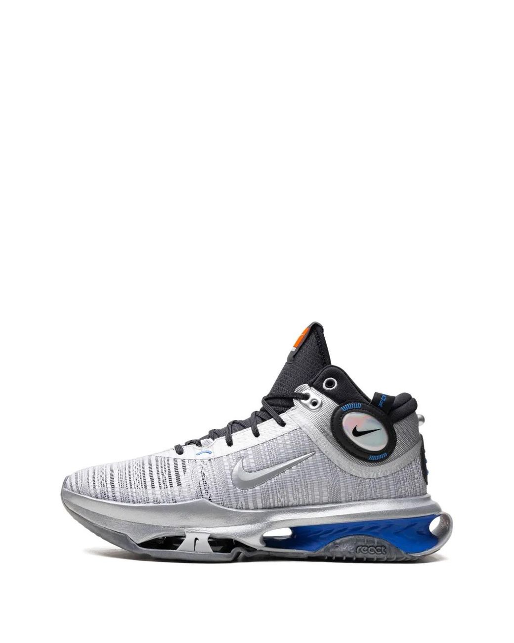 Nike G.T. Jump 2 Asw "All Star" Sneakers in Blue for Men | Lyst