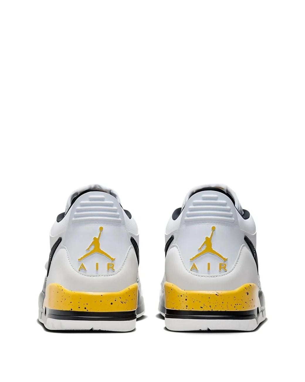 Nike Legacy 312 Low "Rare Air" Sneakers in White for Men | Lyst