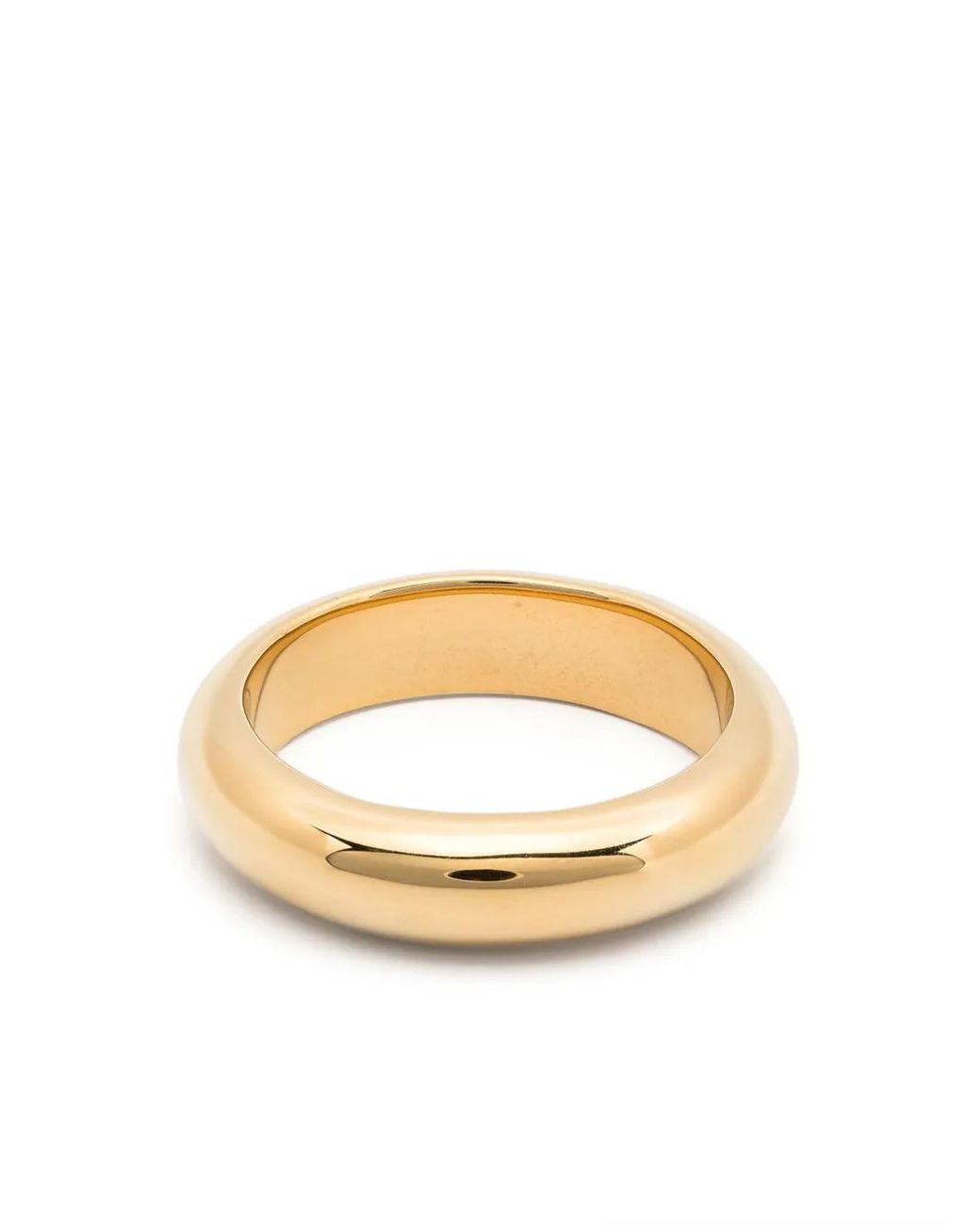 Maria Black Omotesando Ring in White | Lyst