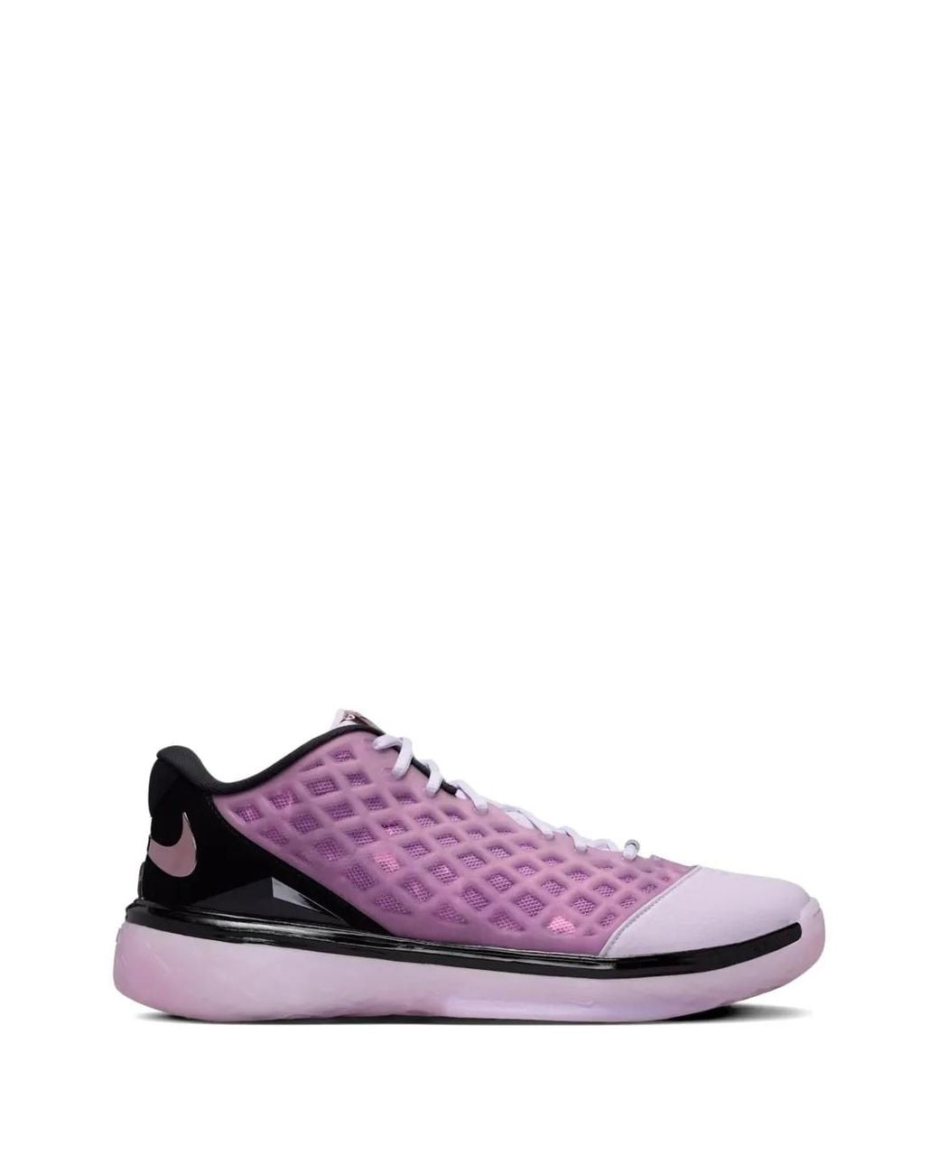 Nike Kobe 3 Protro Low "Mamba Magic" Sneakers in Purple for Men | Lyst