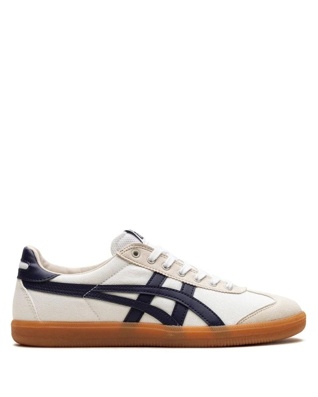 Onitsuka Tiger Tokuten Sneakers in White for Men | Lyst