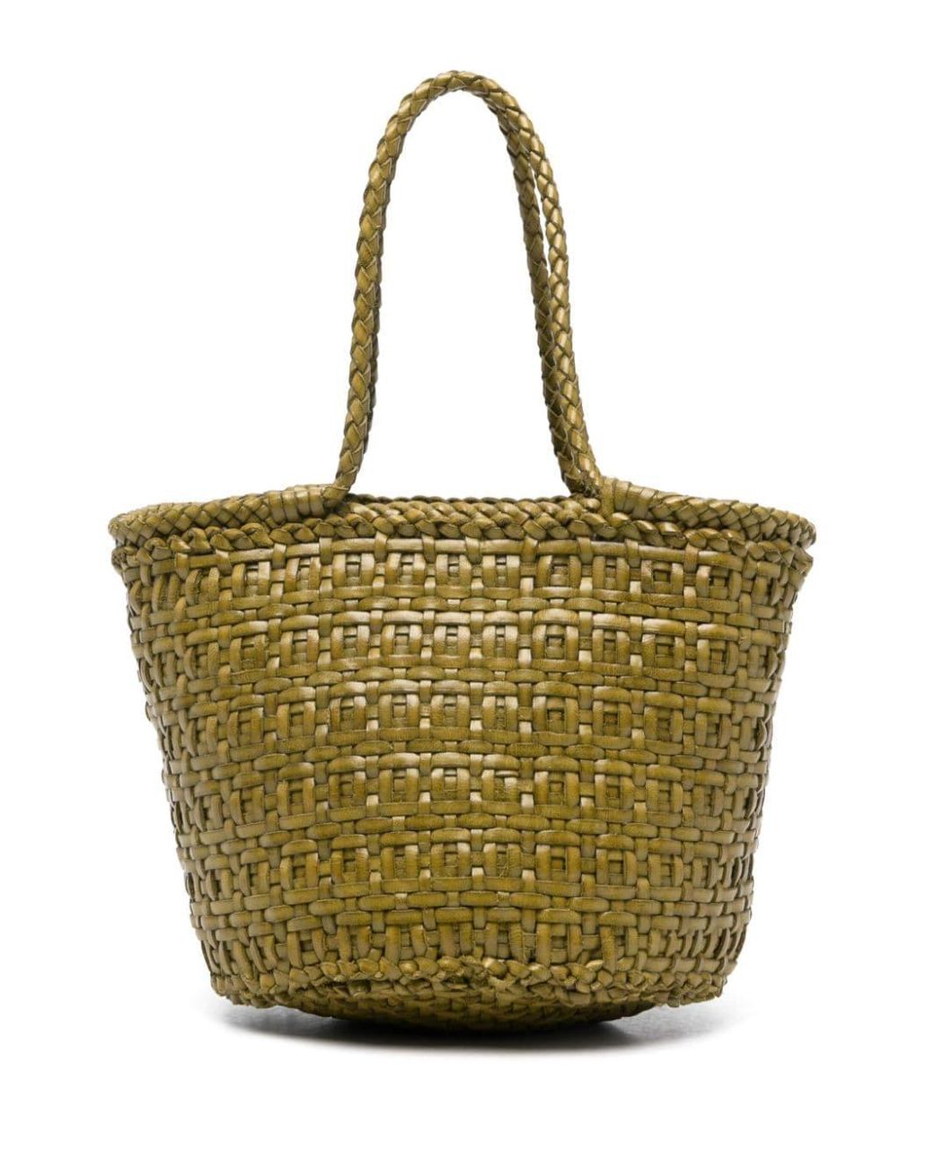 Dragon Diffusion Java Tote Bag in Green | Lyst