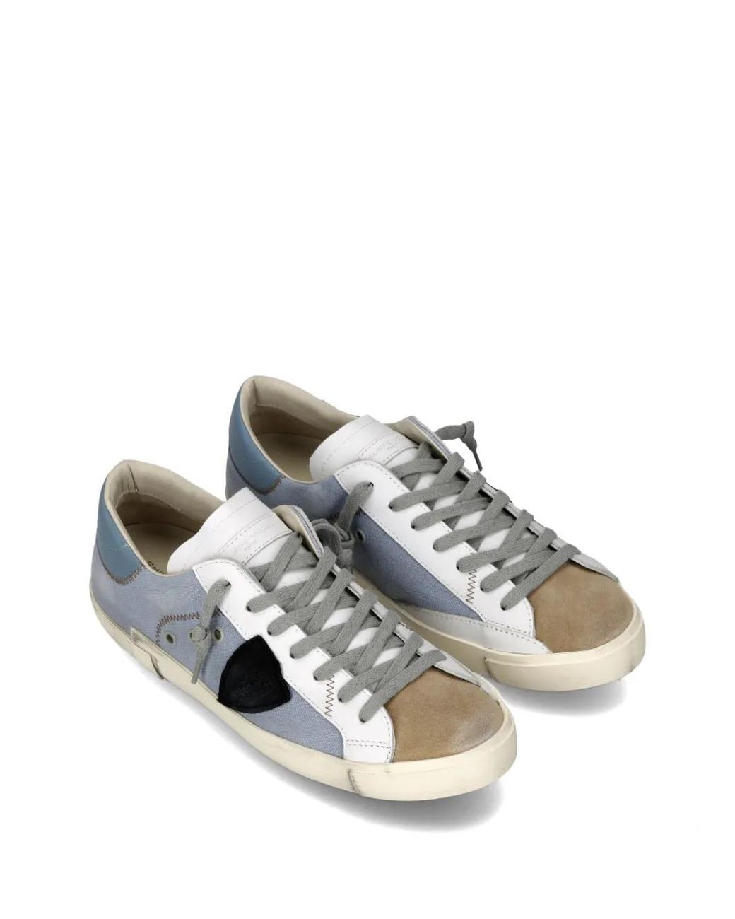 Philippe Model Baskets Prsx in White for Men | Lyst