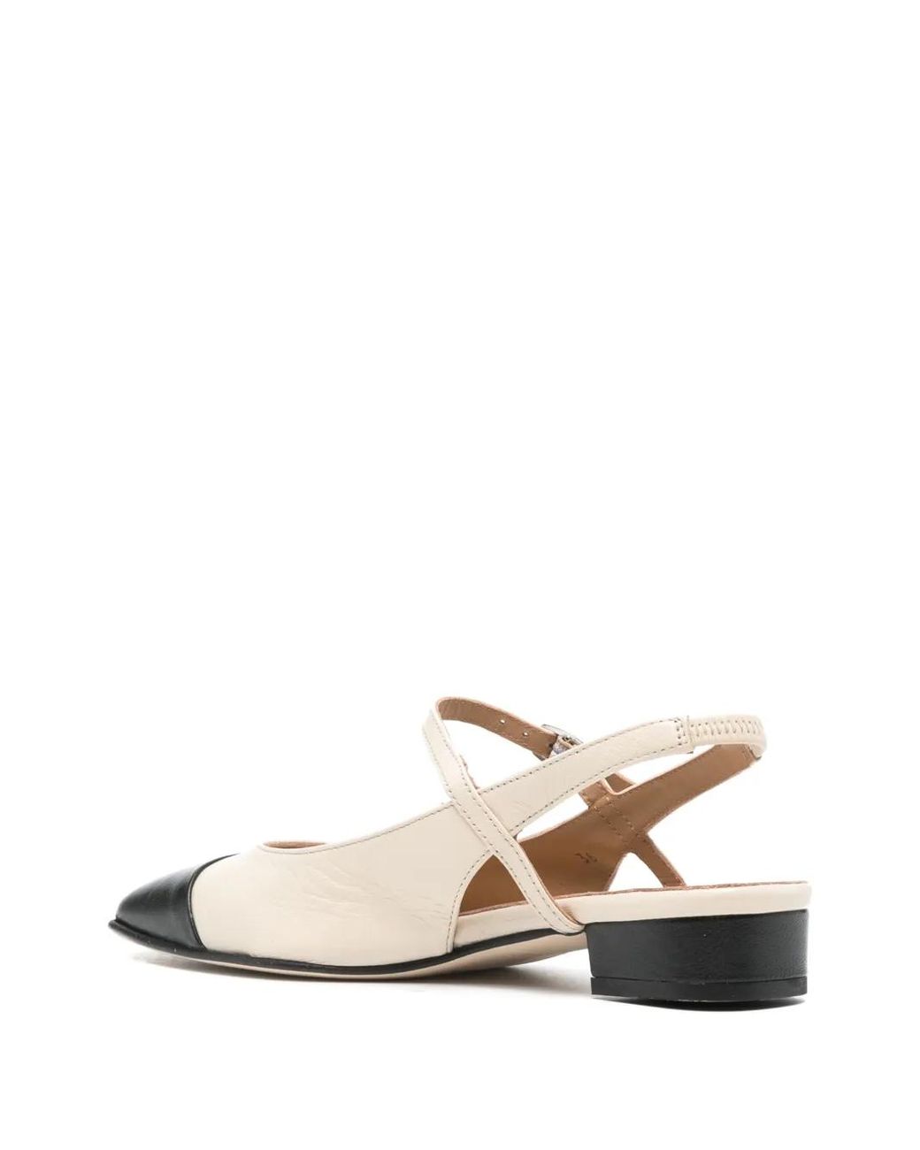CAREL PARIS Slingback Oceano | Lyst