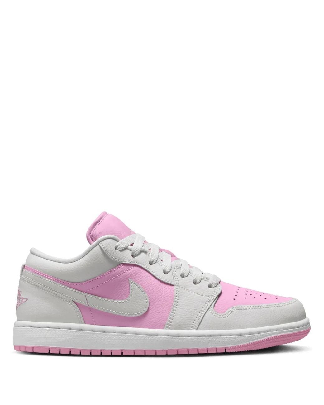 Nike 1 "Orchid/Neutral/ Sneakers in Pink | Lyst