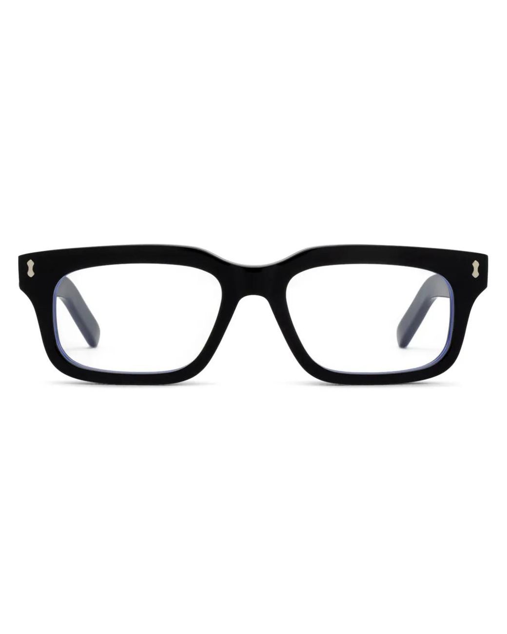 Gucci Clip-On Lenses Sunglasses in Black | Lyst UK