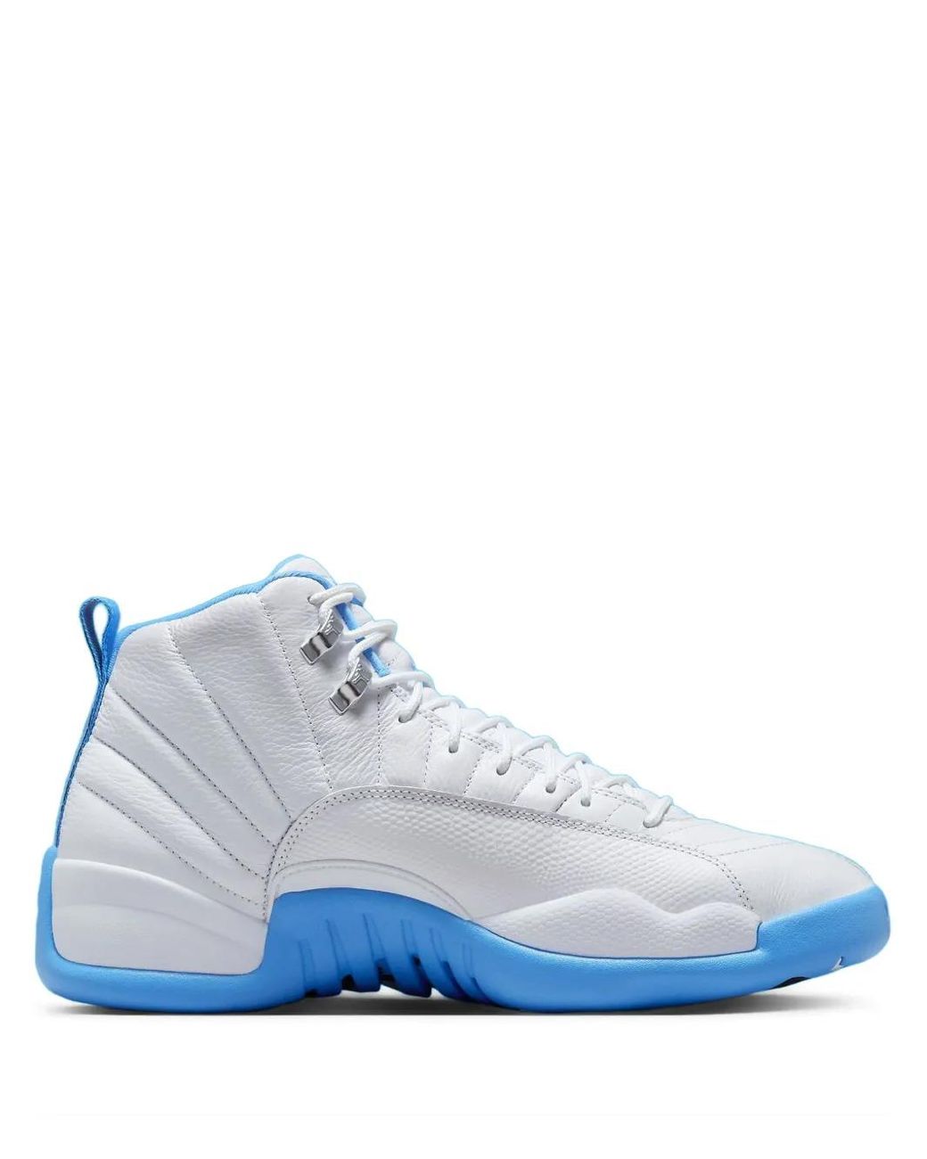 Nike Air 12 "Melo in Blue for Men | Lyst
