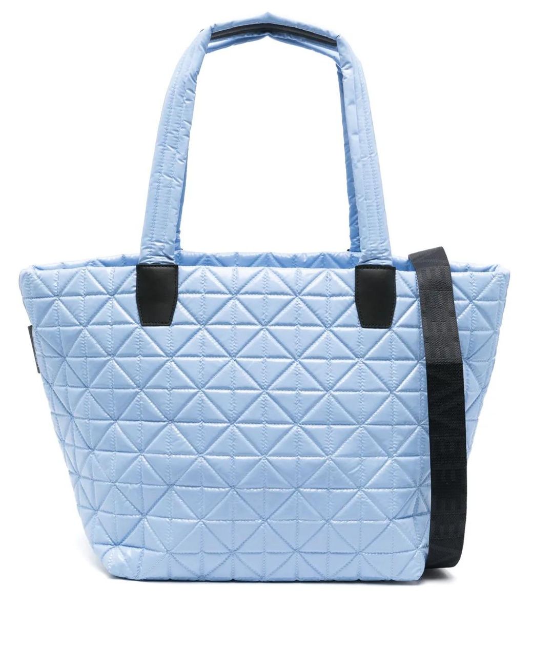 VEE COLLECTIVE Medium Tote Bag in Blue | Lyst