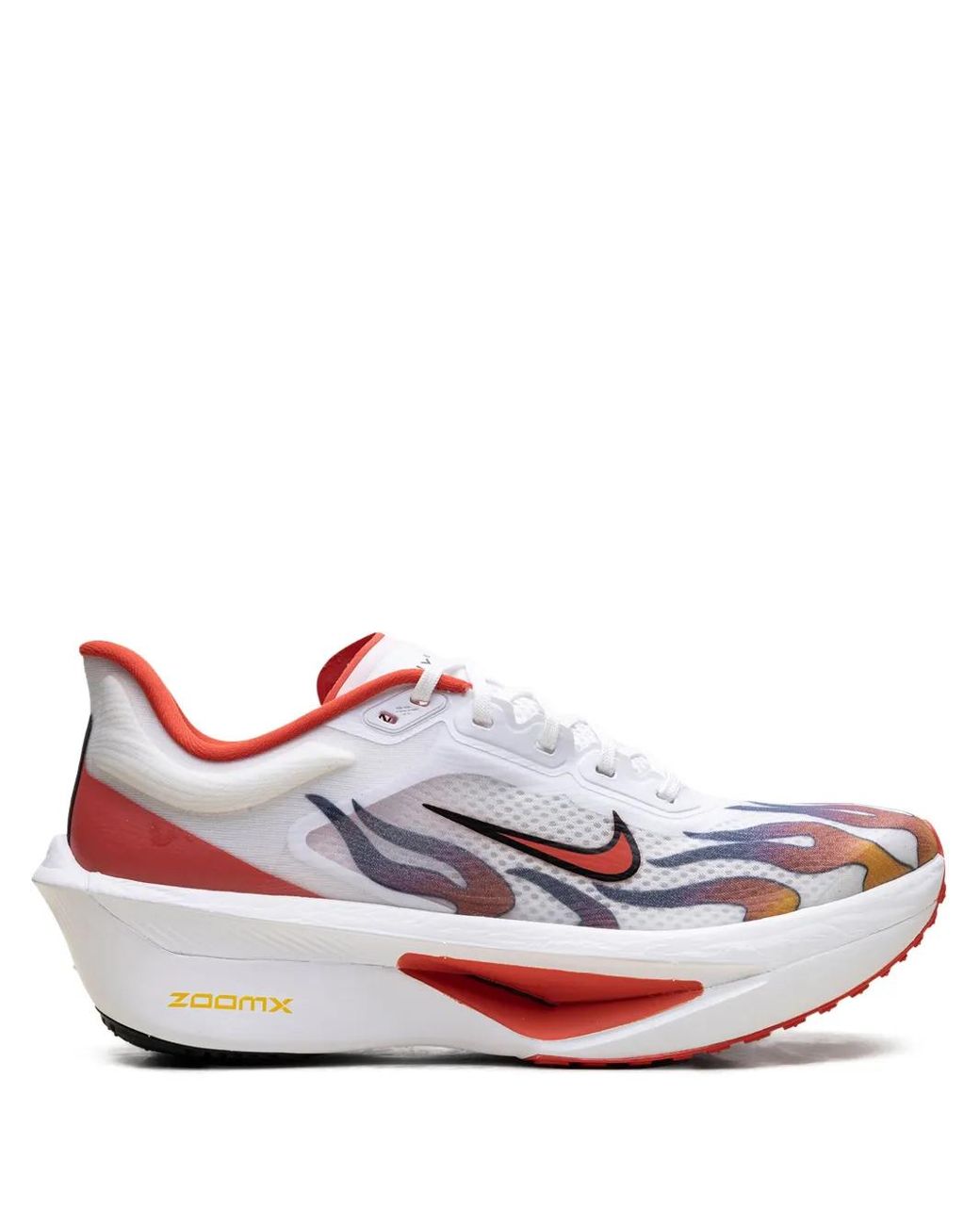 Nike Zoom Fly 6 "Ekiden Pack" Sneakers in White for Men | Lyst
