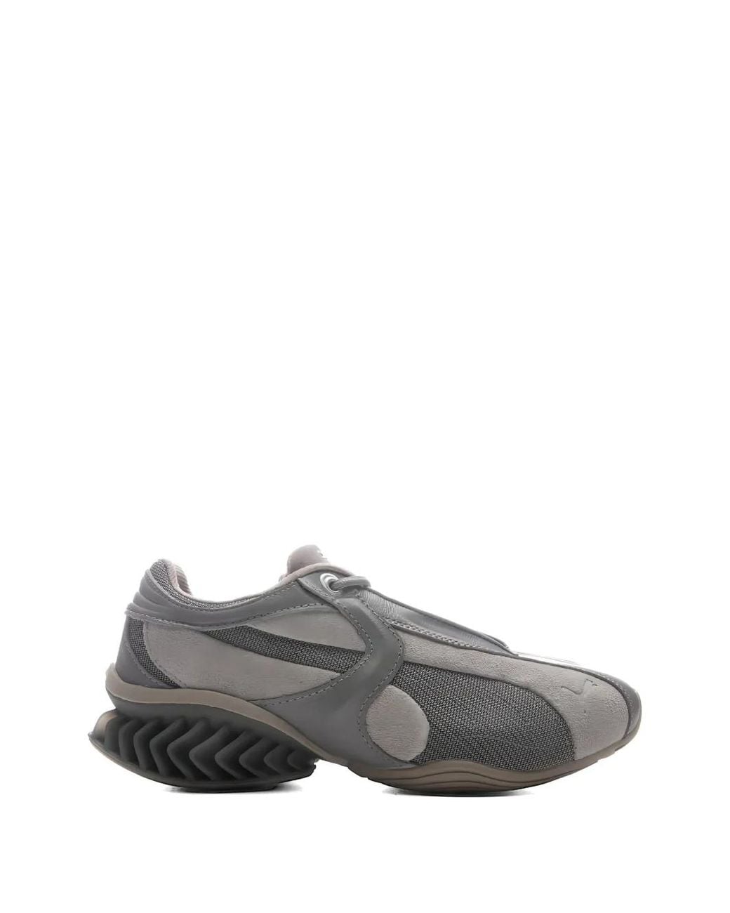 PUMA Geo 1 Sneakers in Gray | Lyst