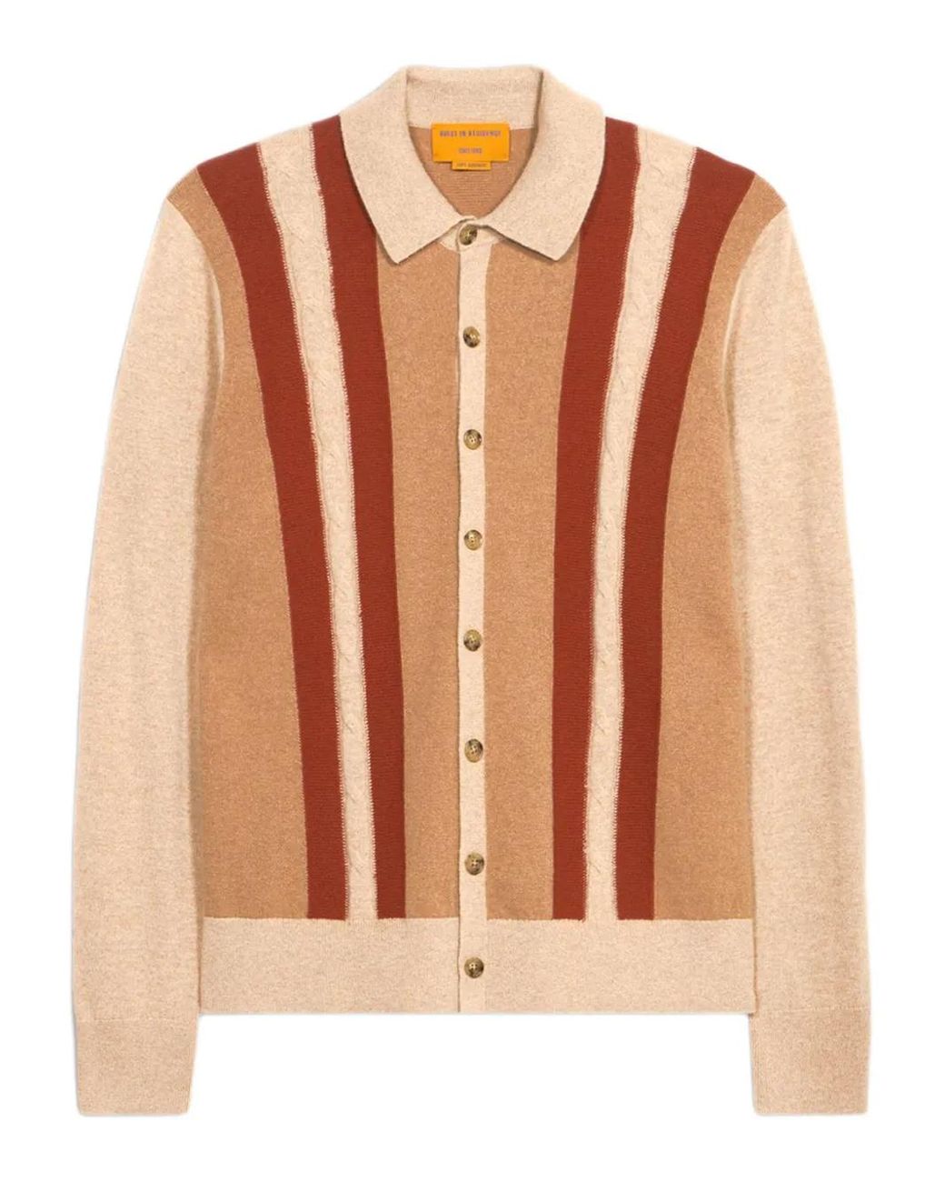 Guest In Residence Guest in Brown | Lyst UK