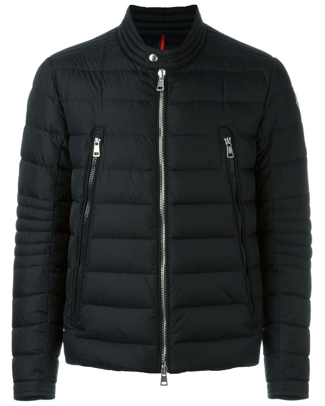 Moncler AMIOT in Schwarz für Herren | Lyst DE