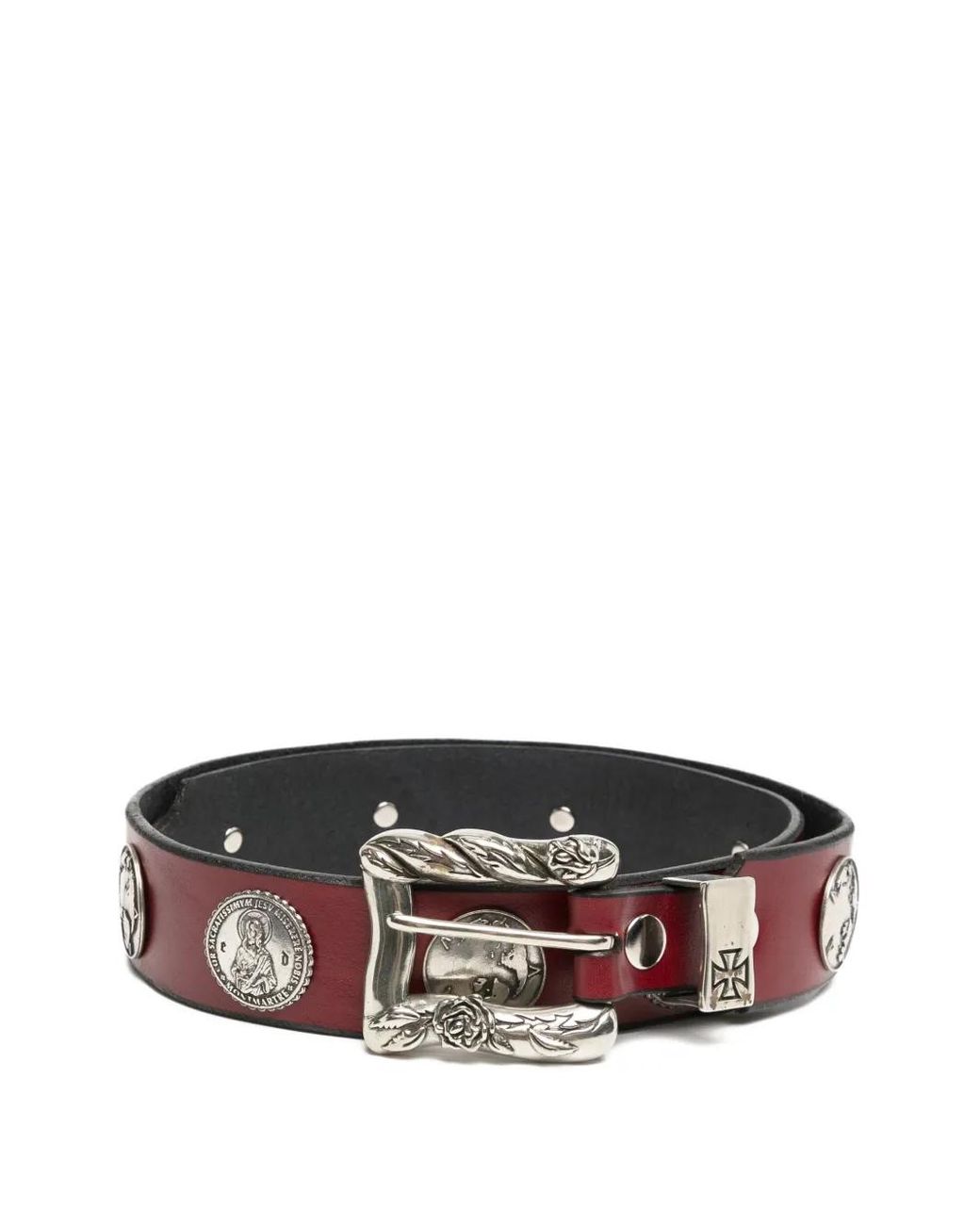 Enfants Riches Deprimes Multi-Coin Belt for Men | Lyst