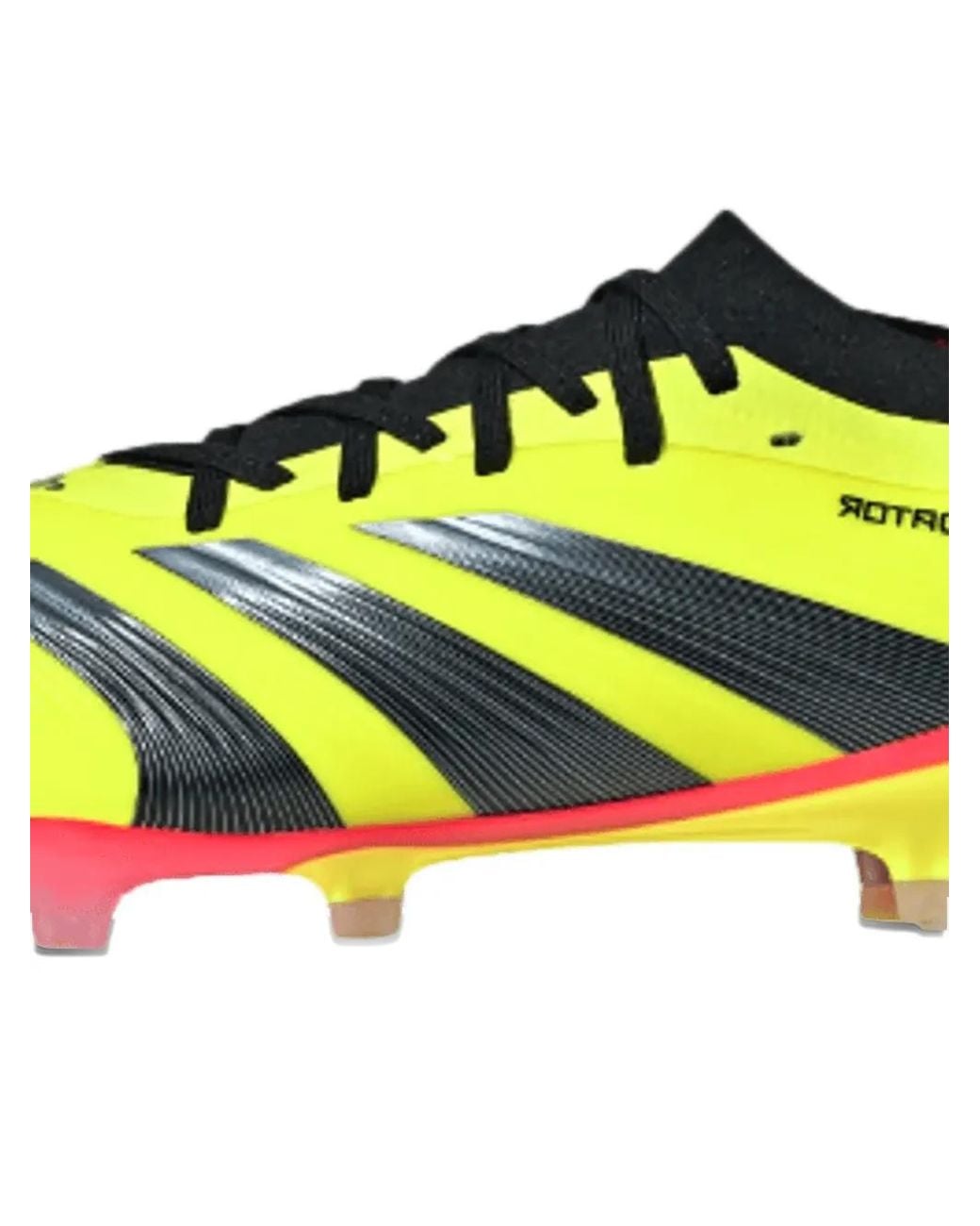 adidas Predator 24 Pro Sneakers in Yellow for Men | Lyst
