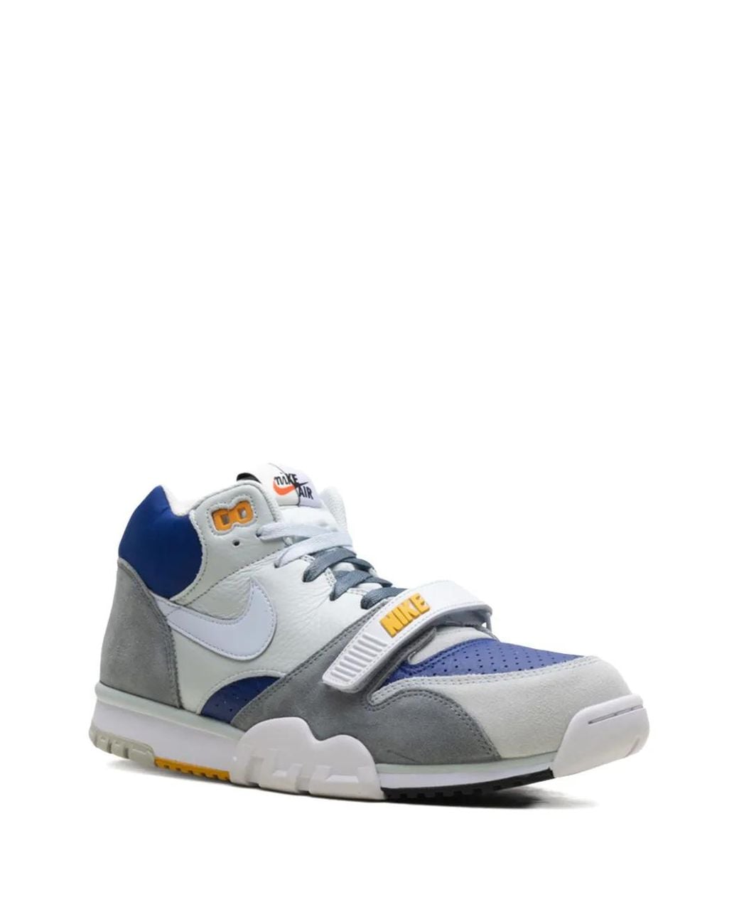Nike Air Trainer 1 "Split in Blue | Lyst