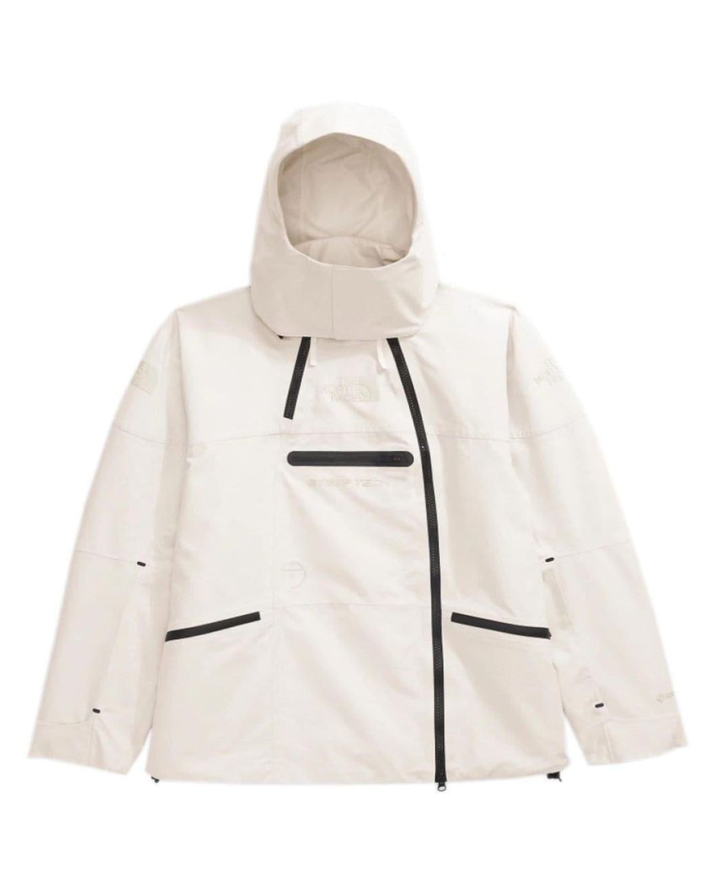 The North Face Rmst Steep Tech Jacket in Natural for Men | Lyst