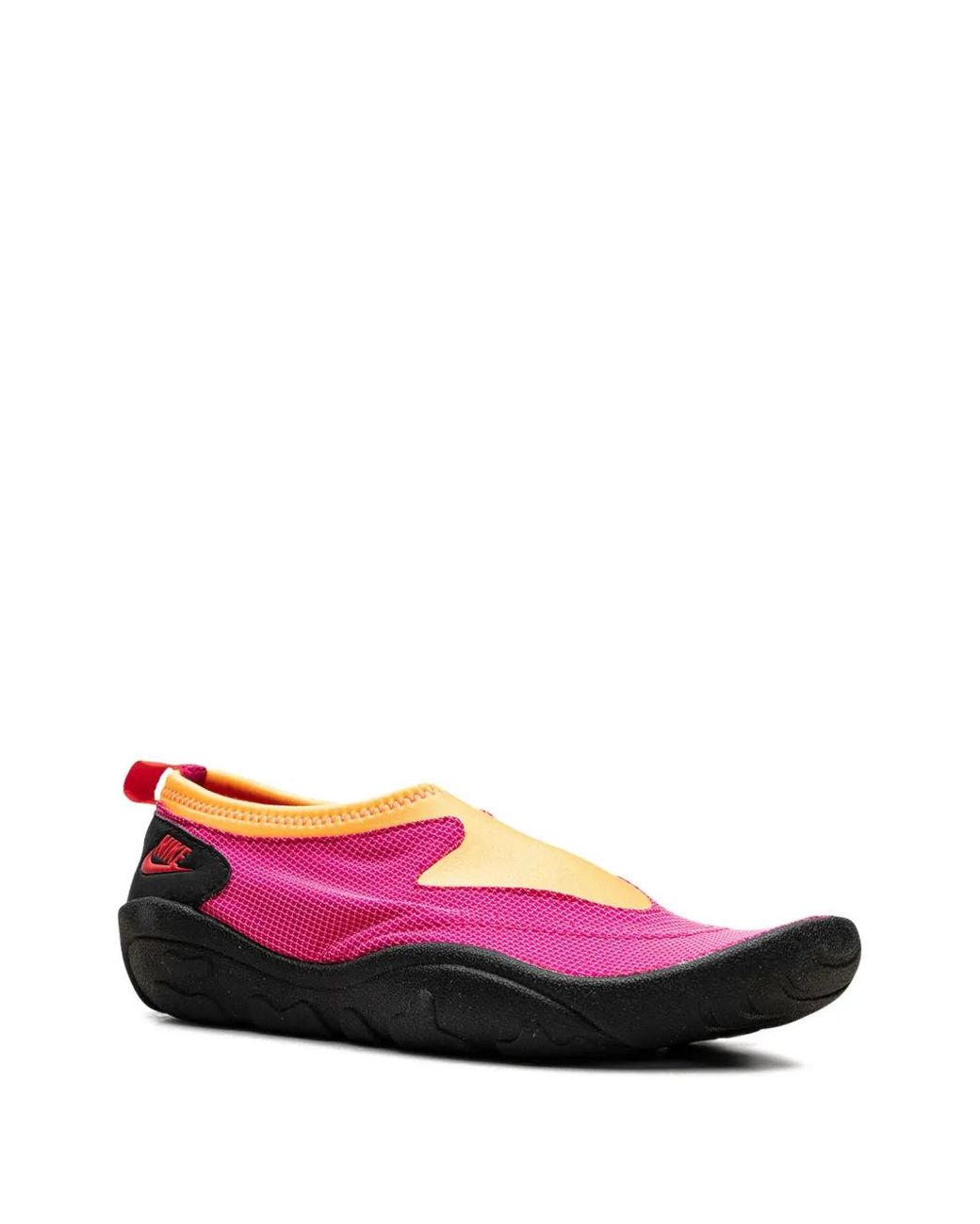 Nike Aqua Turf "Vivid/Laser" Sneakers in Pink | Lyst