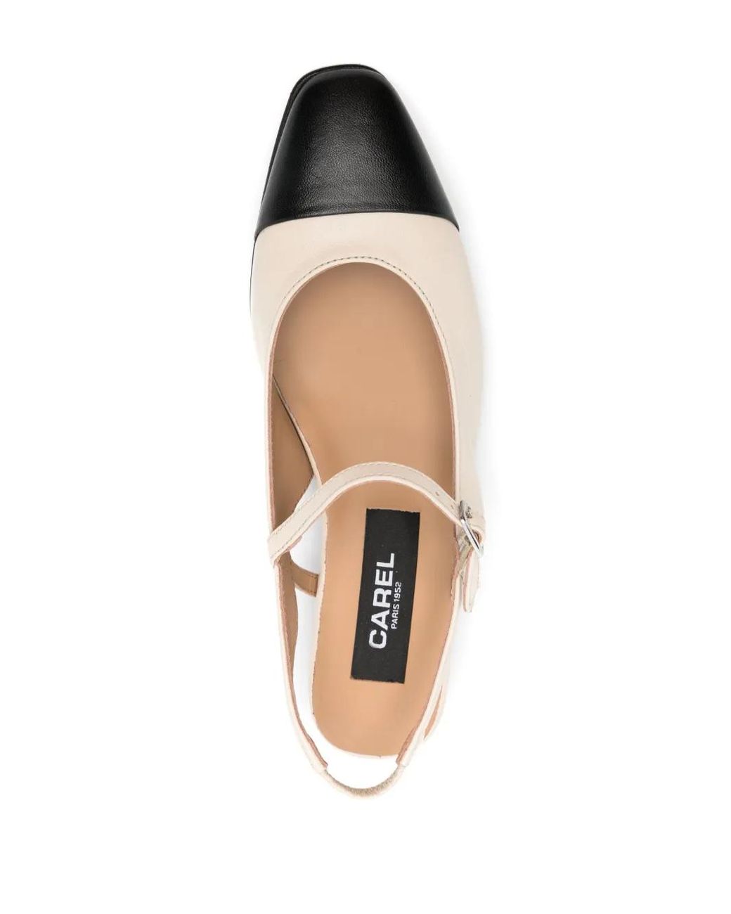 CAREL PARIS Slingback Oceano | Lyst