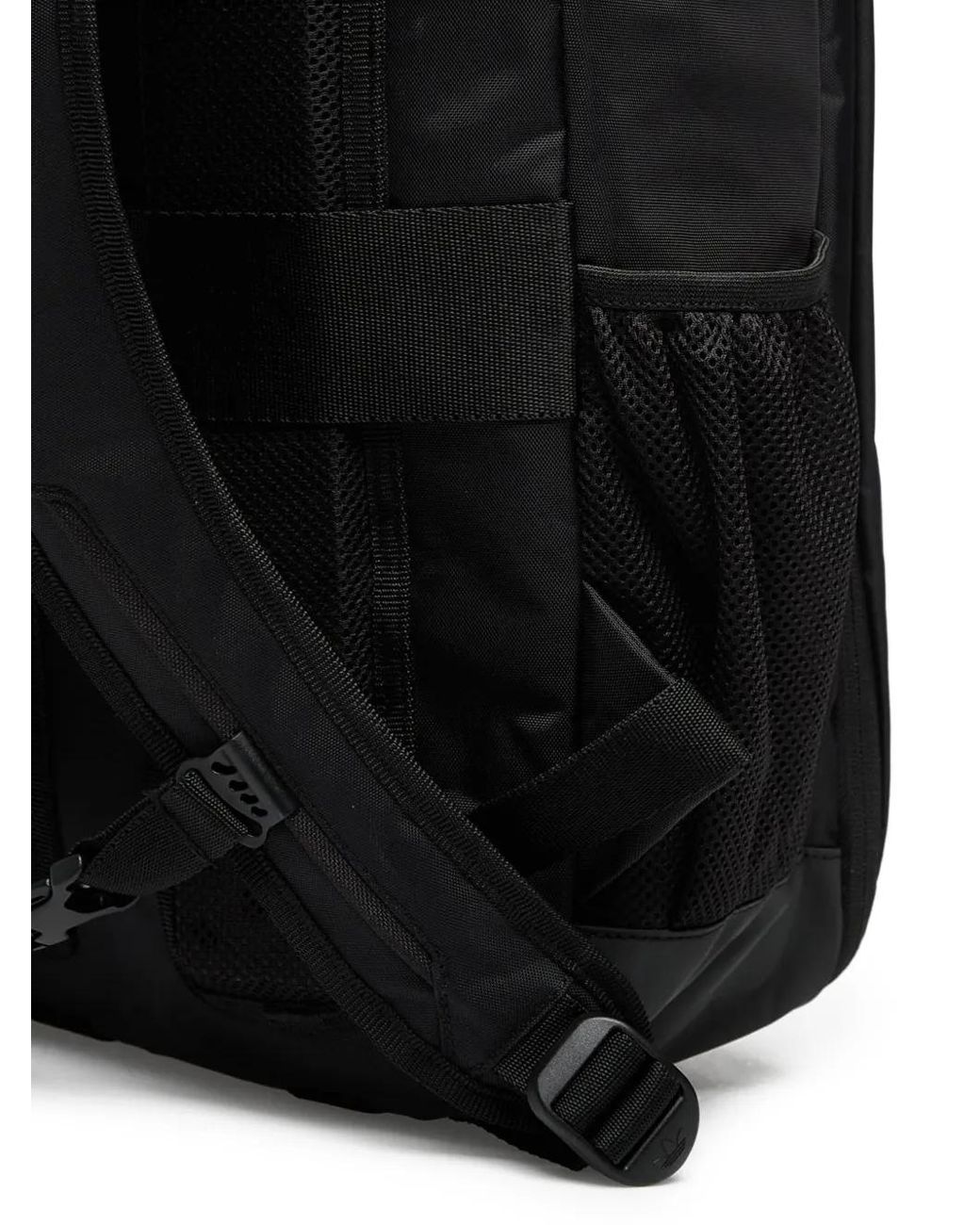 adidas Expand Backpack in Black | Lyst Australia