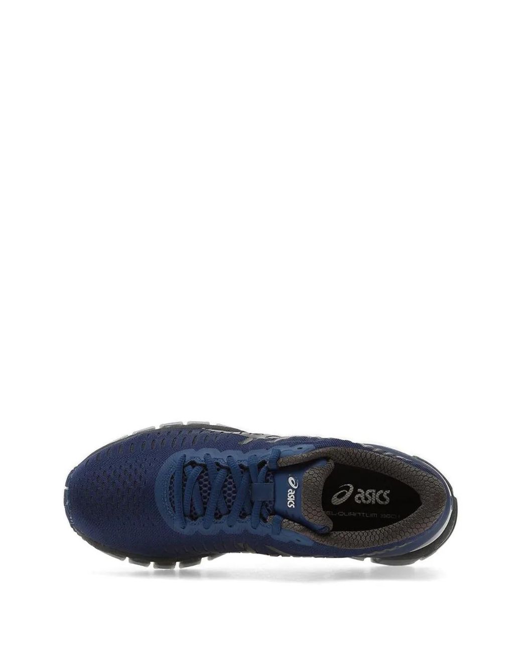 Asics Gel-Quantum 360 I Sneakers in Blue | Lyst UK
