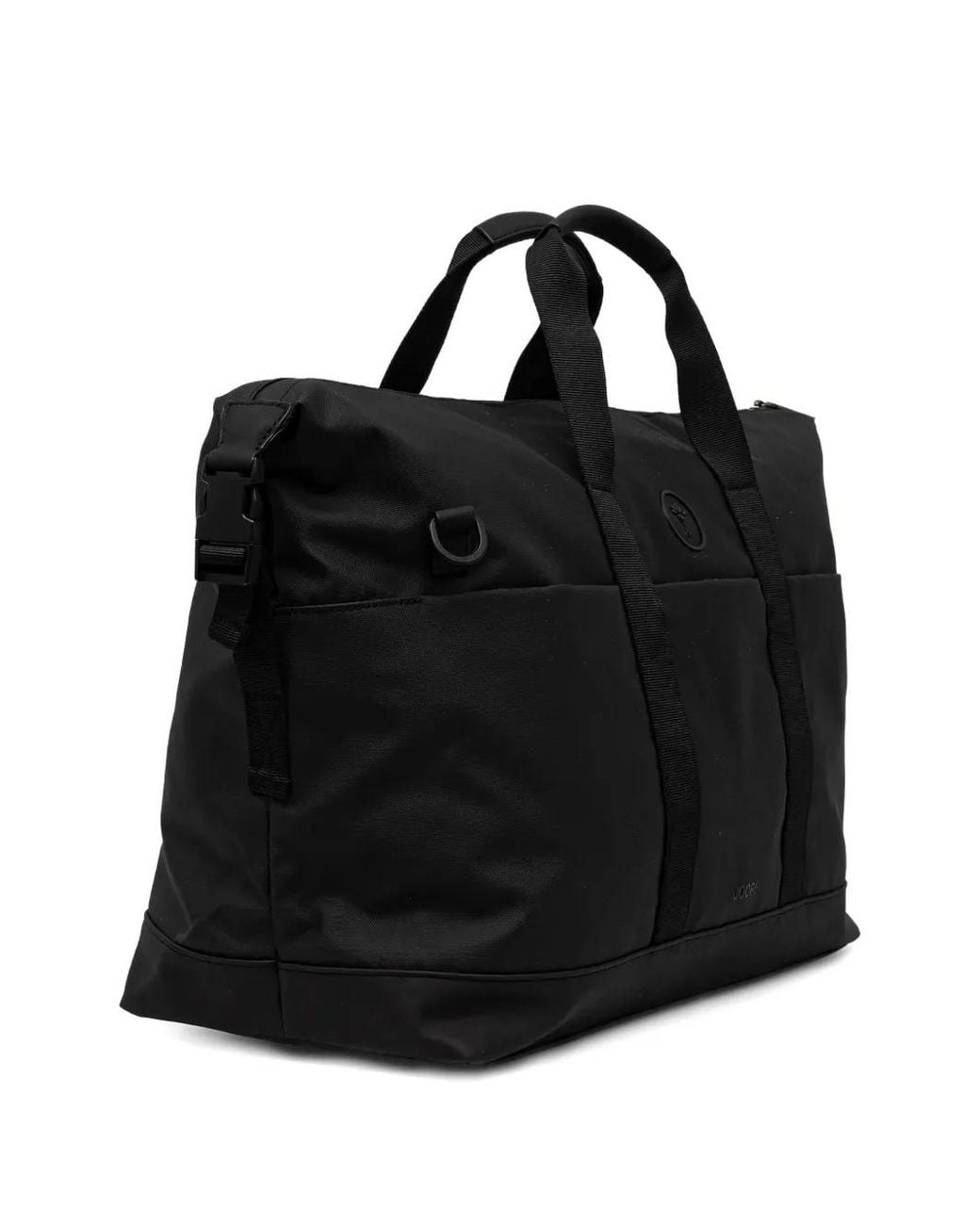 Joop! Logo Holdall in Black for Men | Lyst
