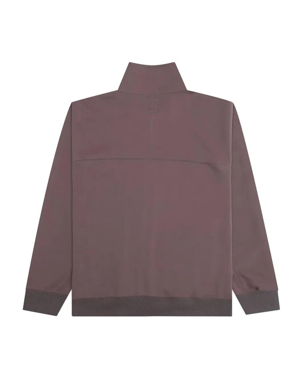 South2 West8 Embroidered-Logo Jacket in Purple for Men | Lyst