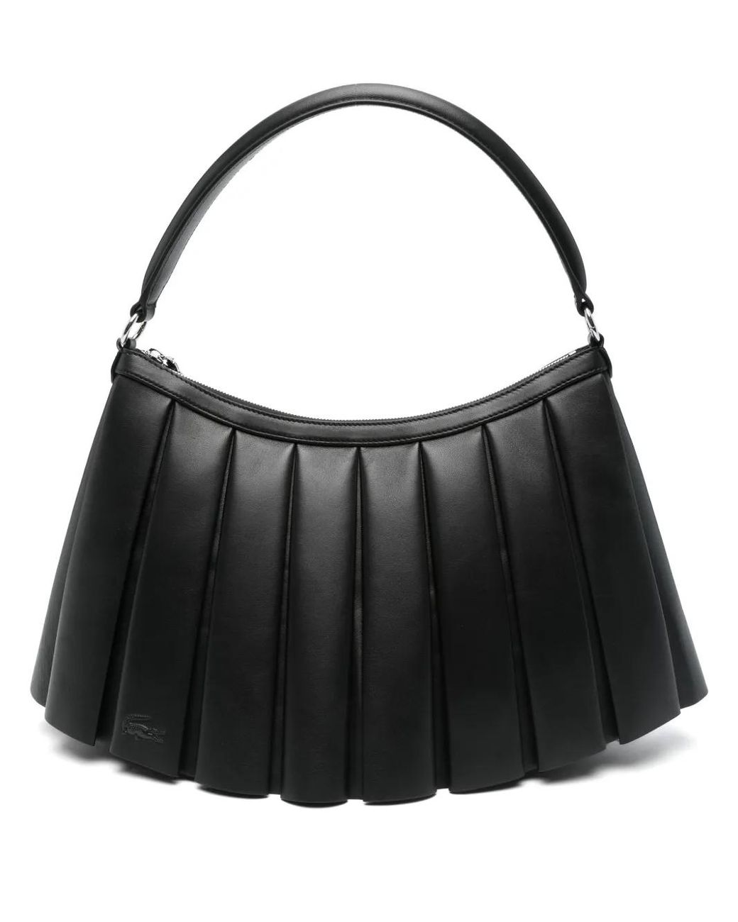 Lacoste Lenglen Tote Bag in Black | Lyst