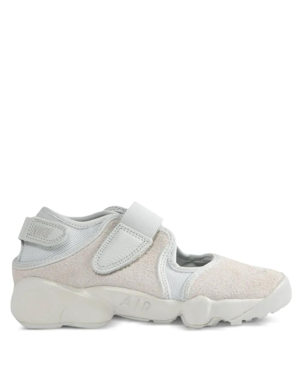 Nike Rift Sneakers in White for Men | Lyst