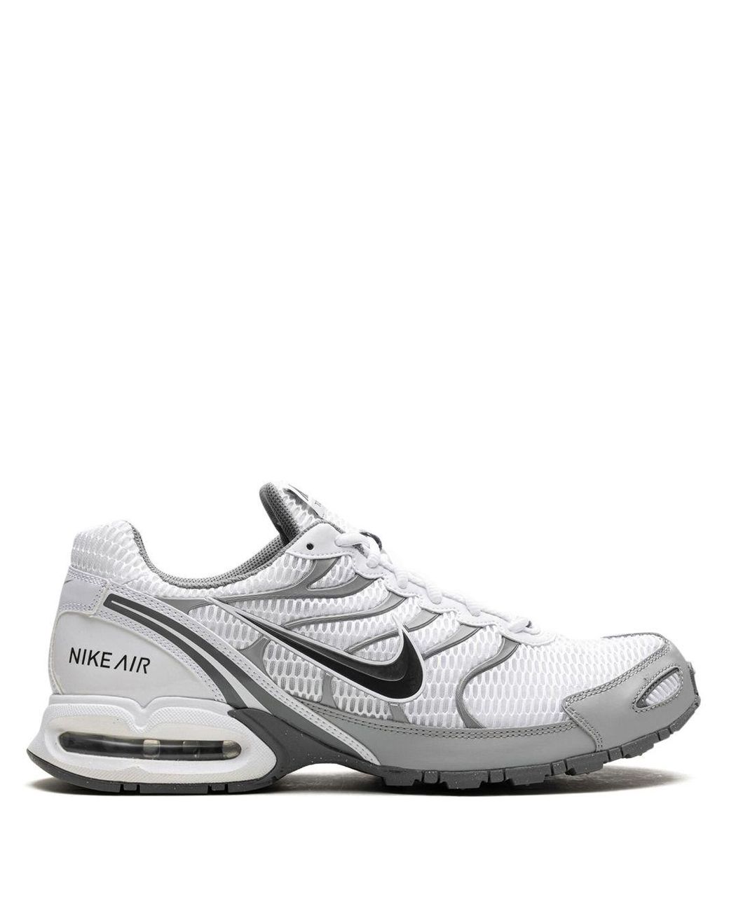 Nike Air Max Torch 4 /Wolf" Sneakers in White for Men | Lyst