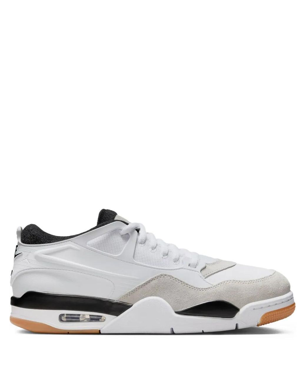 Nike Air 4 Rm "Military" Sneakers in White for Men | Lyst