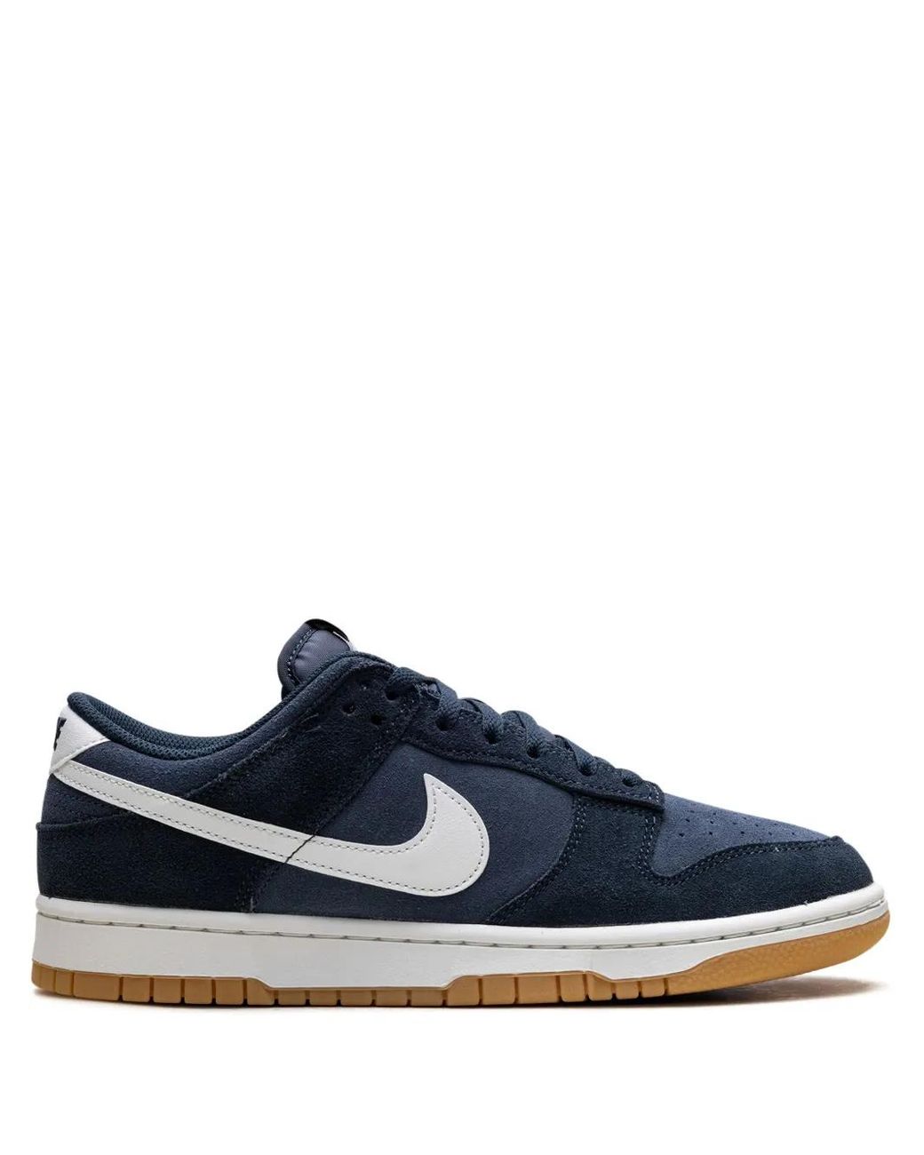Nike Dunk Low Retro Se "Monsoon in Blue for Men | Lyst