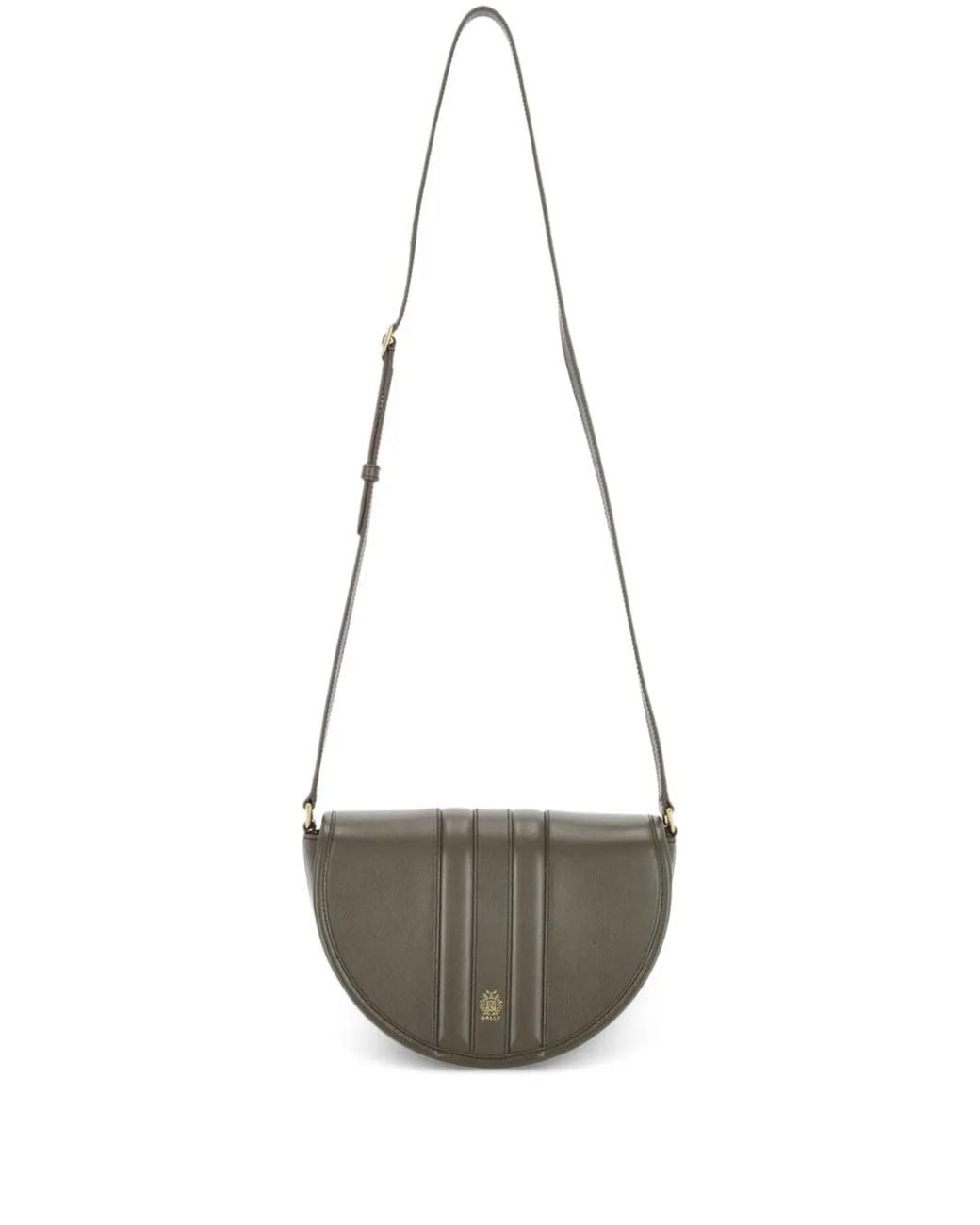 Bally Bags in White | Lyst