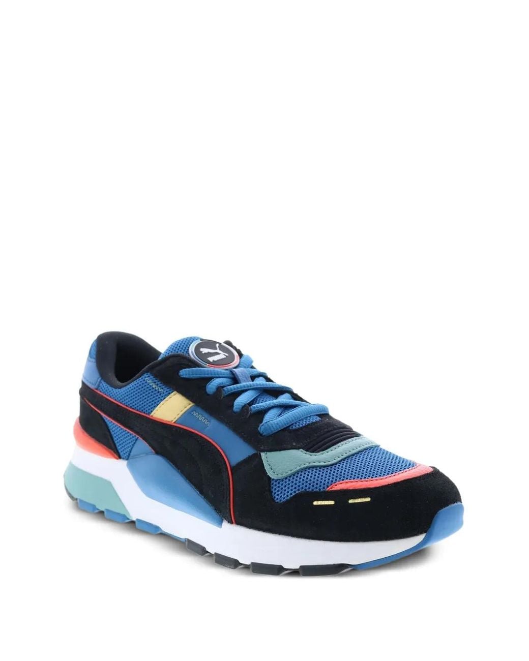 PUMA Rs 2.0 "Go For in Blue for Men | Lyst