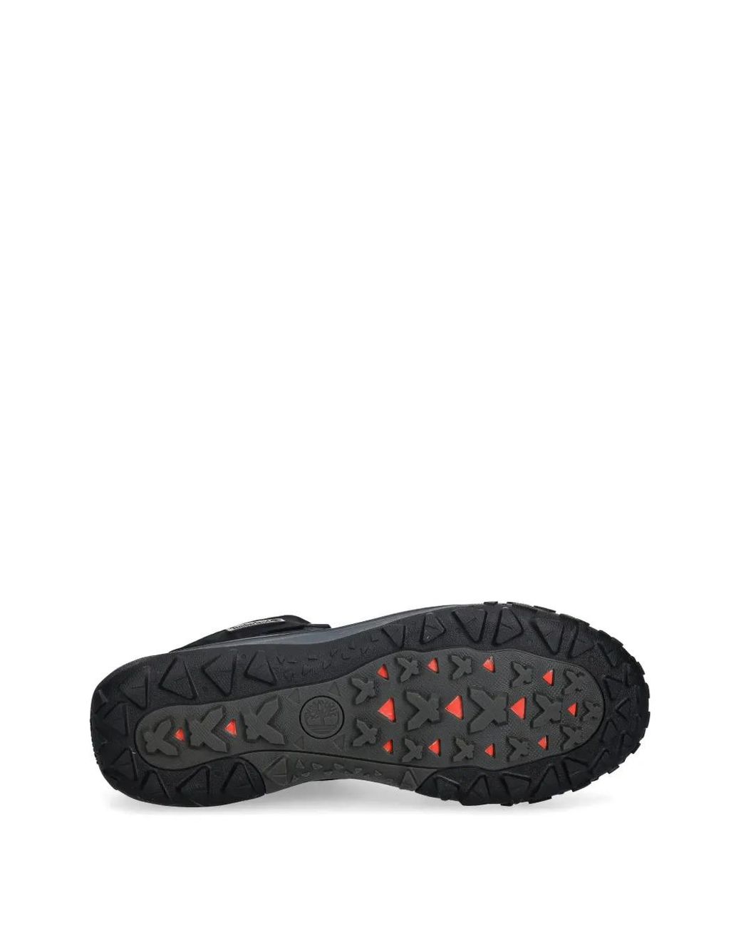 Timberland Timbercush Motion 7 Sneakers in Black for Men | Lyst UK