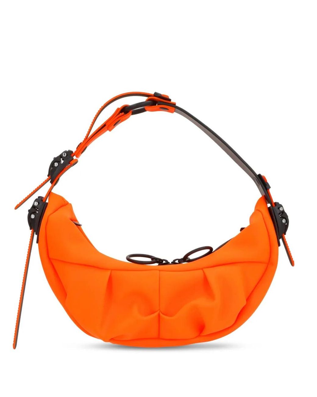 Innerraum Faux-Leather Shoulder Bag in Orange | Lyst