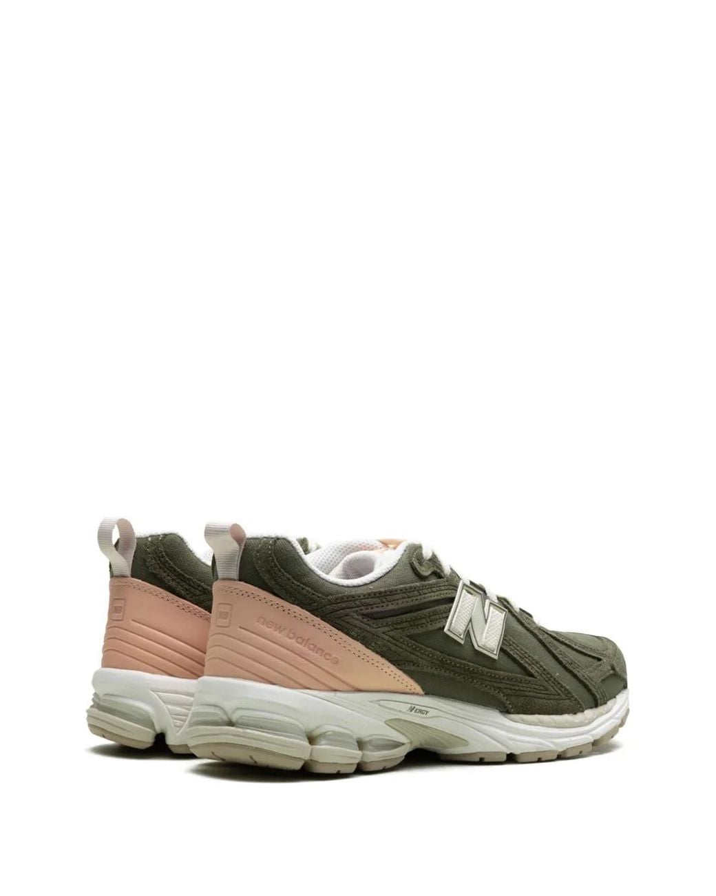 New Balance 1906F "Dark Moss" in Green | Lyst