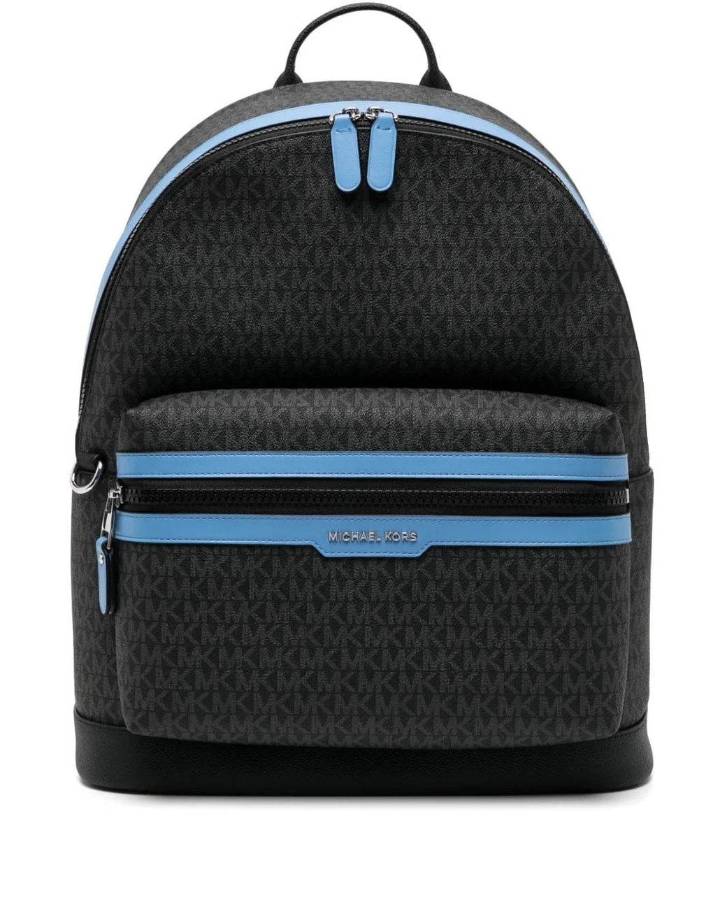 Michael Kors Hudso Backpack in Black for Men | Lyst