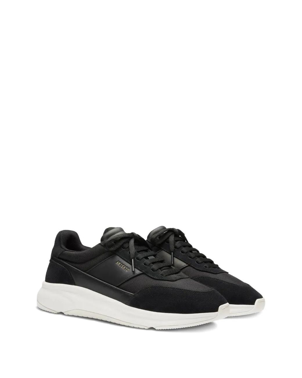 Axel Arigato Neo Runner in Black for Men | Lyst